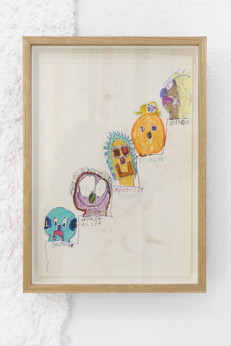 Michael Swaney at L21 Gallery – Art Viewer