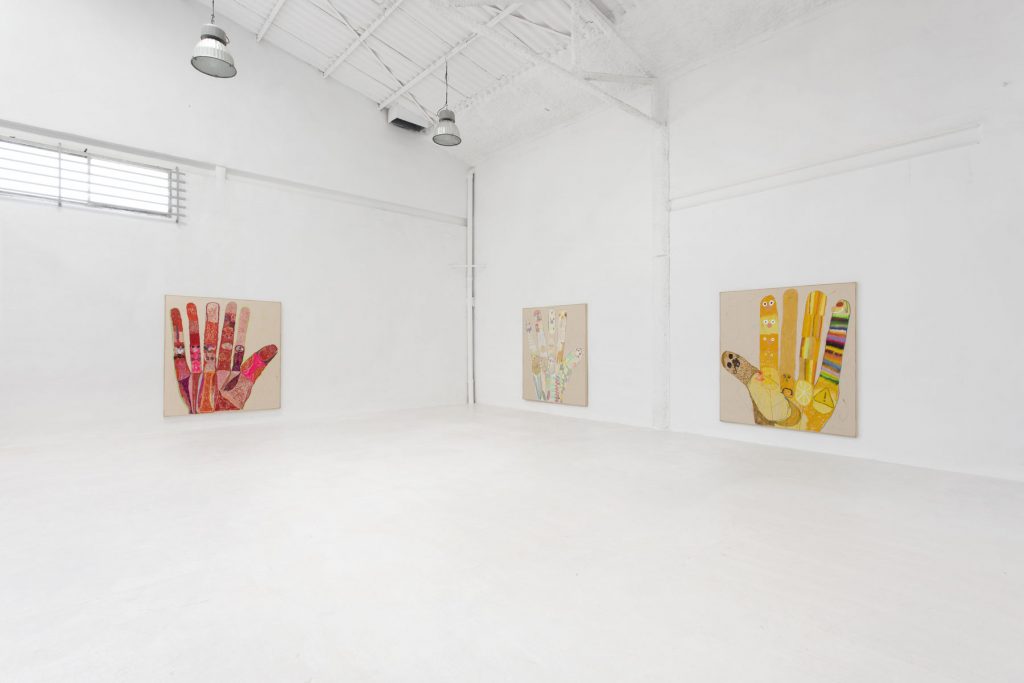 Michael Swaney at L21 Gallery – Art Viewer