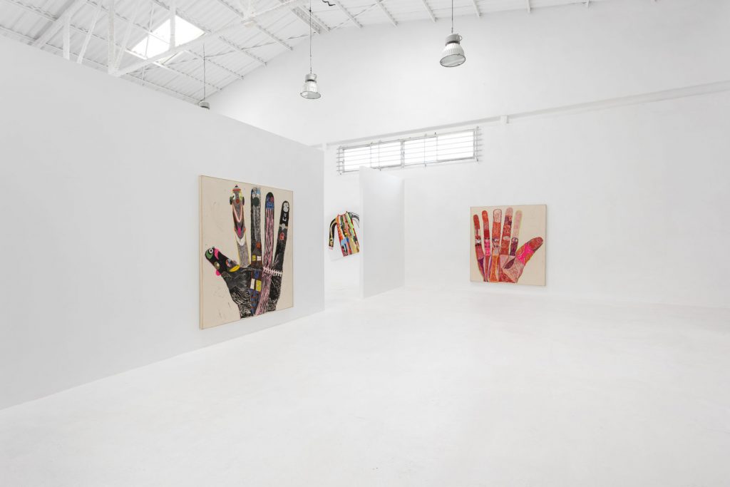 Michael Swaney at L21 Gallery – Art Viewer