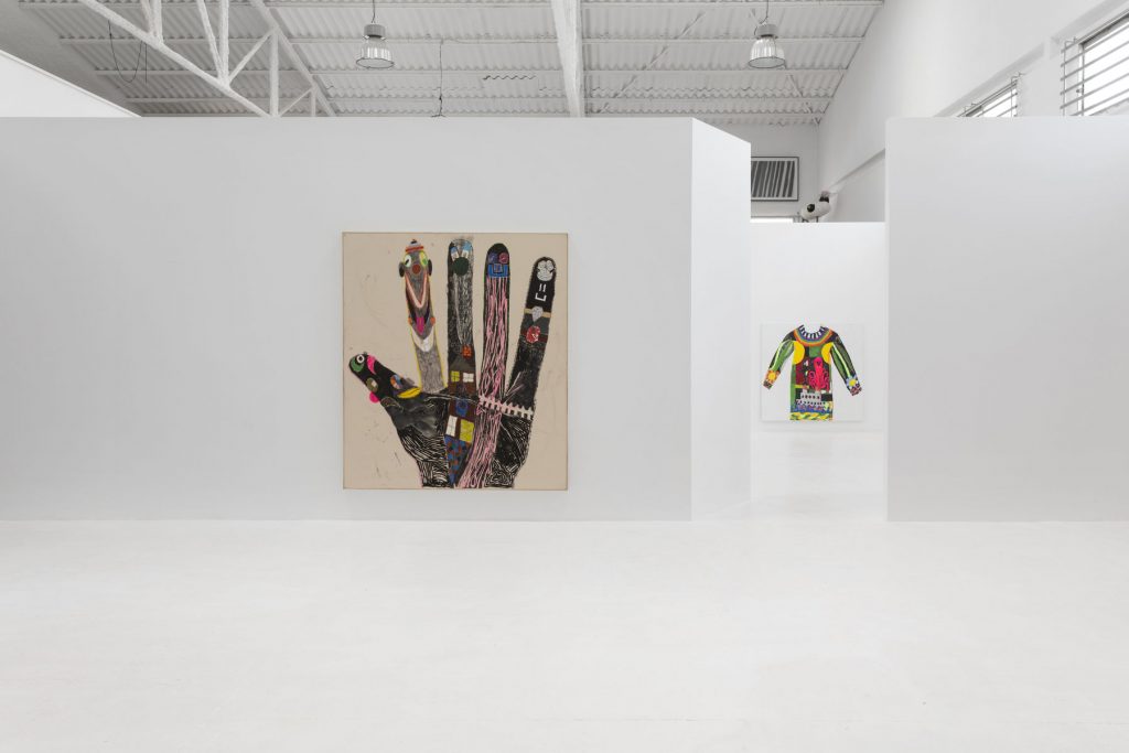 Michael Swaney at L21 Gallery – Art Viewer