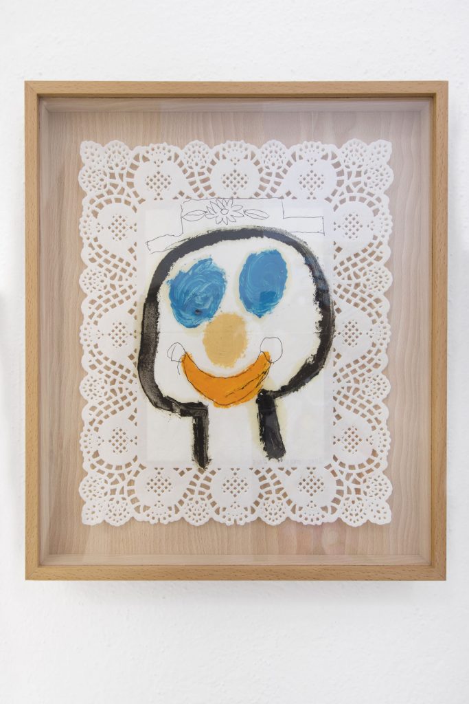 Michael Swaney at L21 Gallery – Art Viewer