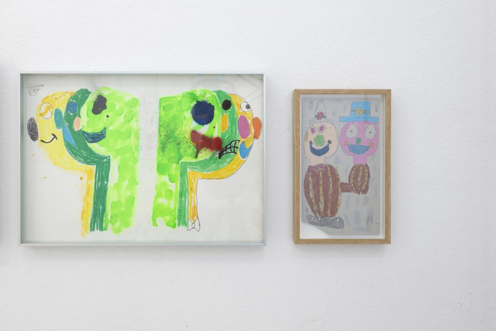 Michael Swaney at L21 Gallery – Art Viewer