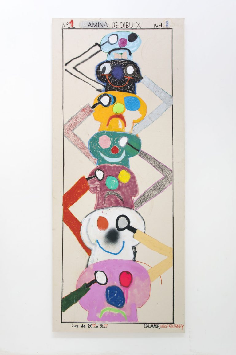 Michael Swaney at L21 Gallery – Art Viewer