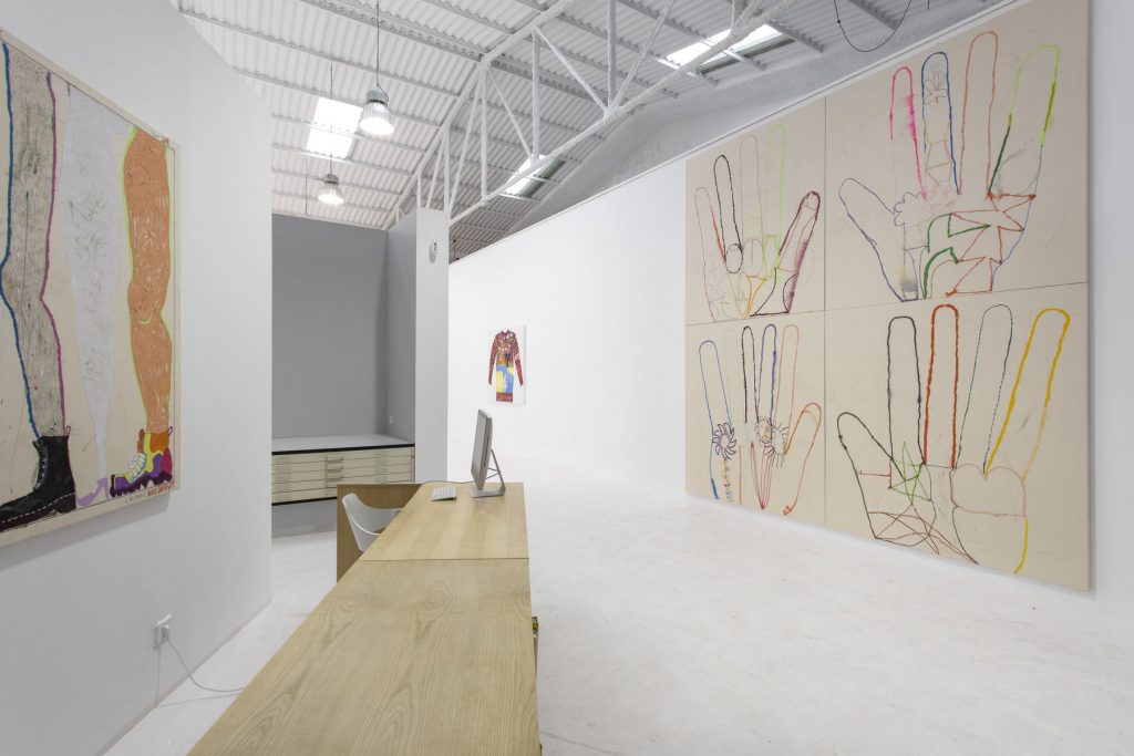 Michael Swaney at L21 Gallery – Art Viewer