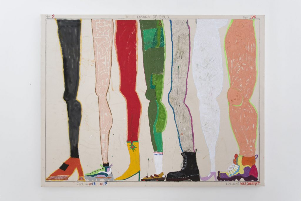 Michael Swaney at L21 Gallery – Art Viewer