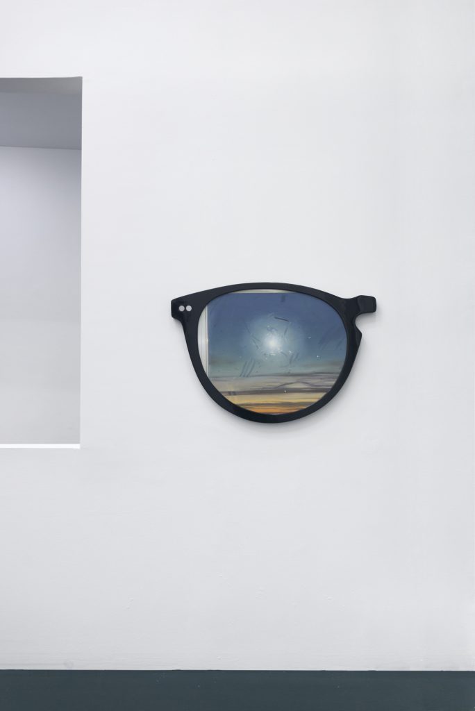 Paul Rouphail at Smart Objects – Art Viewer