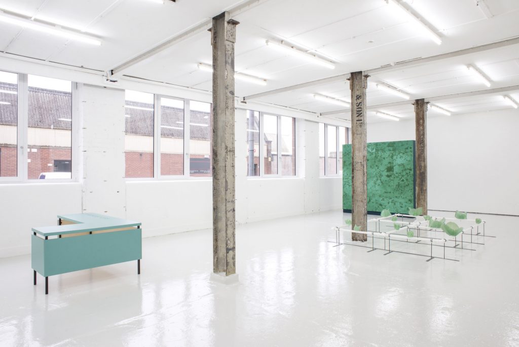 Rachel Adams at David Dale Gallery – Art Viewer