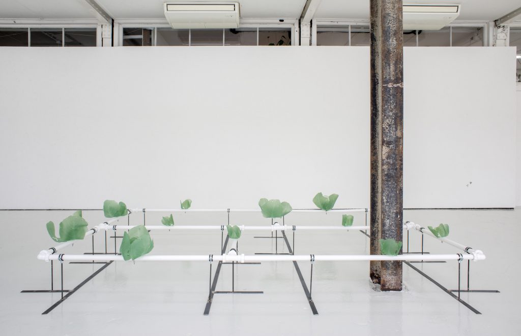 Rachel Adams at David Dale Gallery – Art Viewer