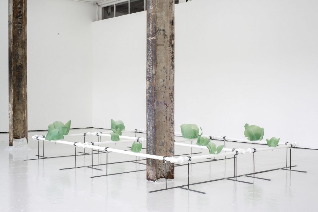 Rachel Adams at David Dale Gallery – Art Viewer