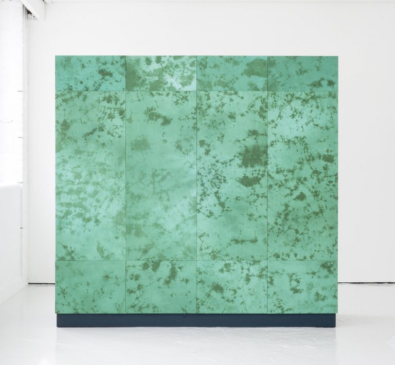 Rachel Adams at David Dale Gallery – Art Viewer