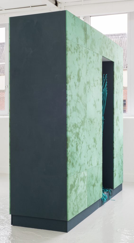 Rachel Adams at David Dale Gallery – Art Viewer