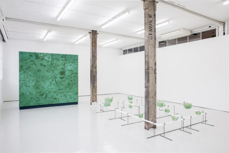 Rachel Adams at David Dale Gallery – Art Viewer