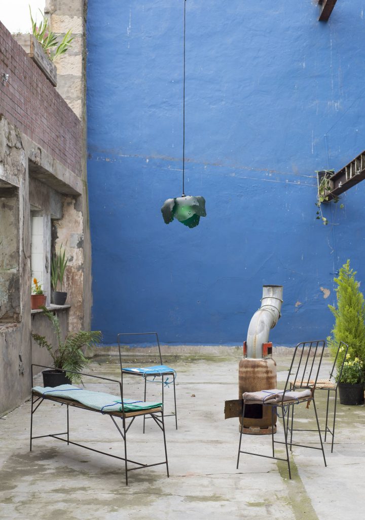 Rachel Adams at David Dale Gallery – Art Viewer
