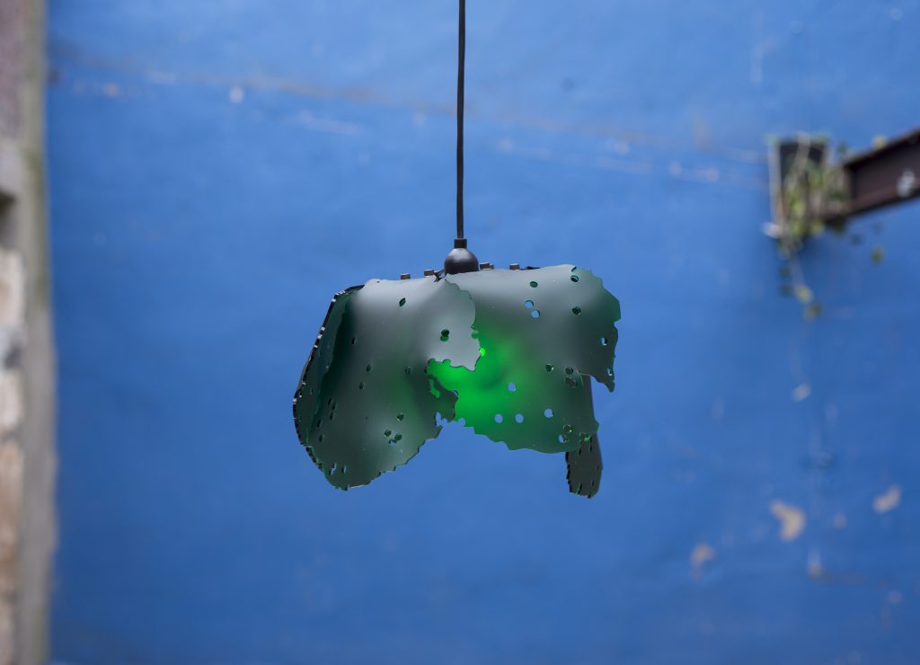 Rachel Adams at David Dale Gallery – Art Viewer