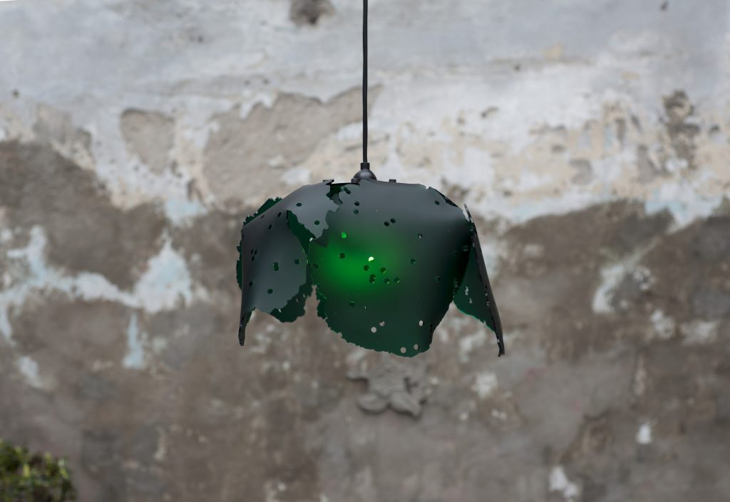Rachel Adams at David Dale Gallery – Art Viewer