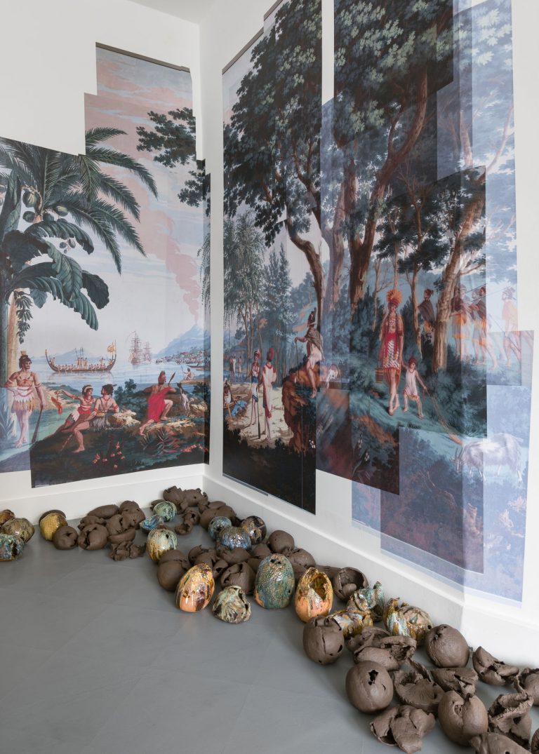 Rachelle Dang at Motel – Art Viewer