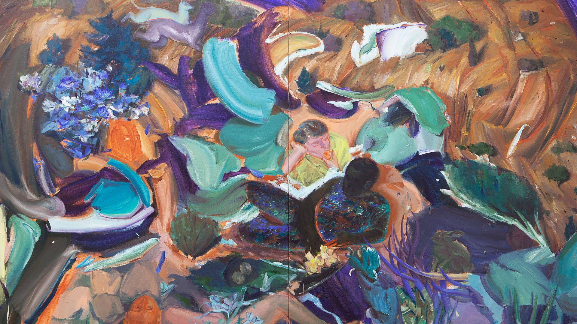 VARIOUS OTHERS at Jahn und Jahn – Art Viewer