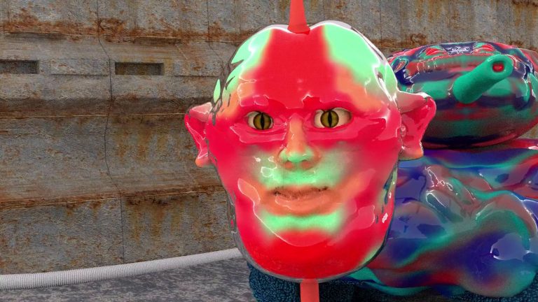 Adversalife by Ville Kallio – Art Viewer