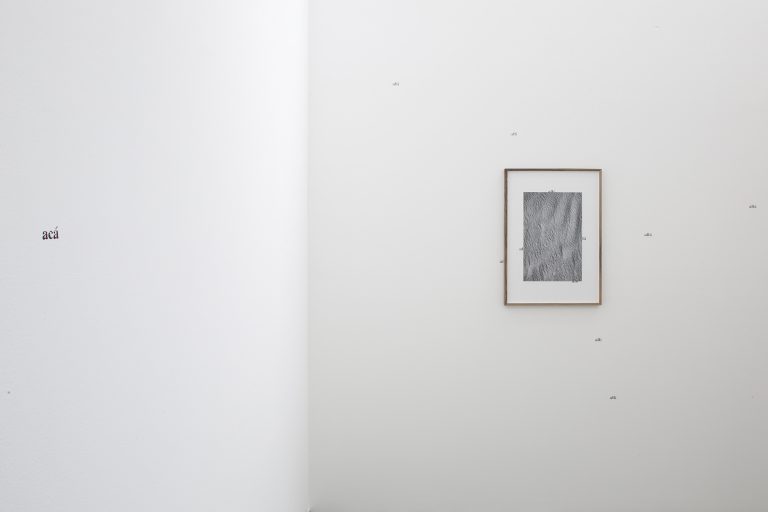 Adrien Missika at Proyectos Monclova – Art Viewer