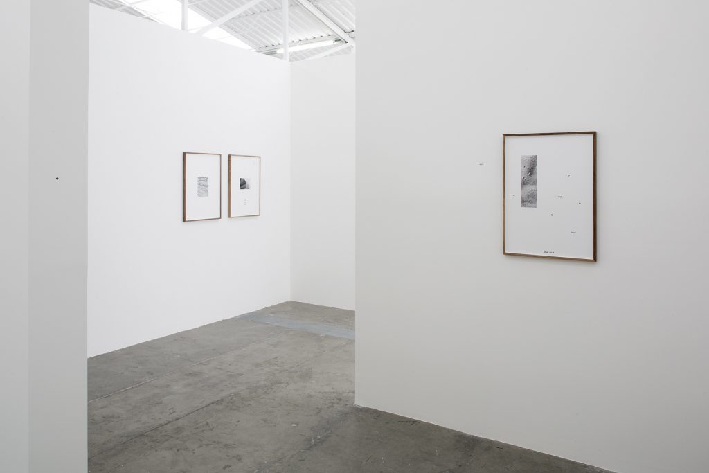 Adrien Missika at Proyectos Monclova – Art Viewer