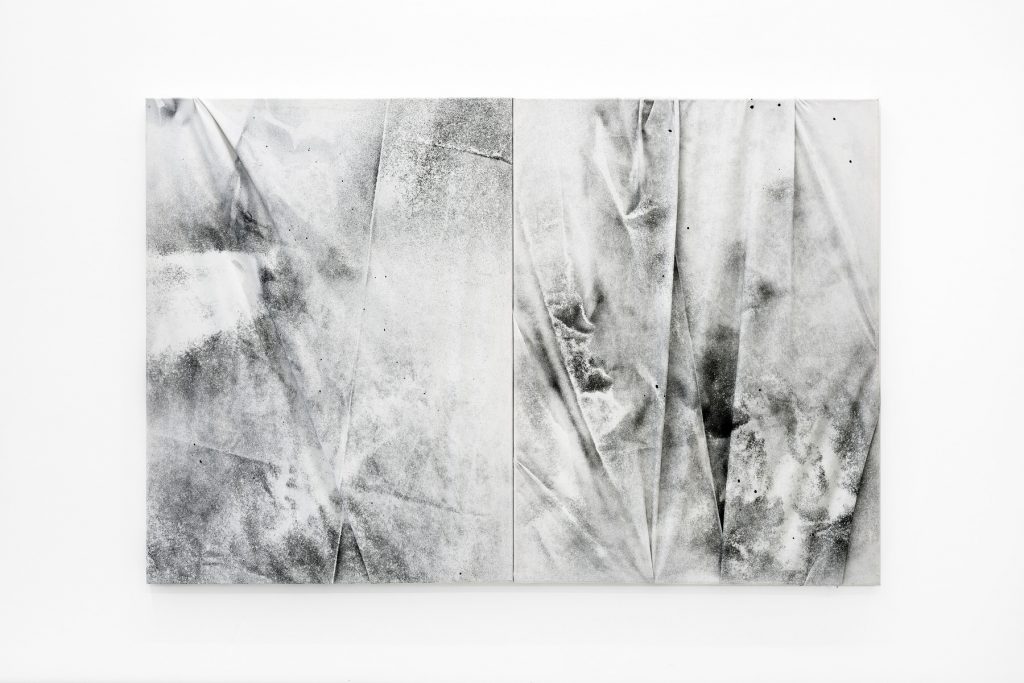 Alessandro Moroder and Asger Dybvad Larsen at Rolando Anselmi – Art Viewer