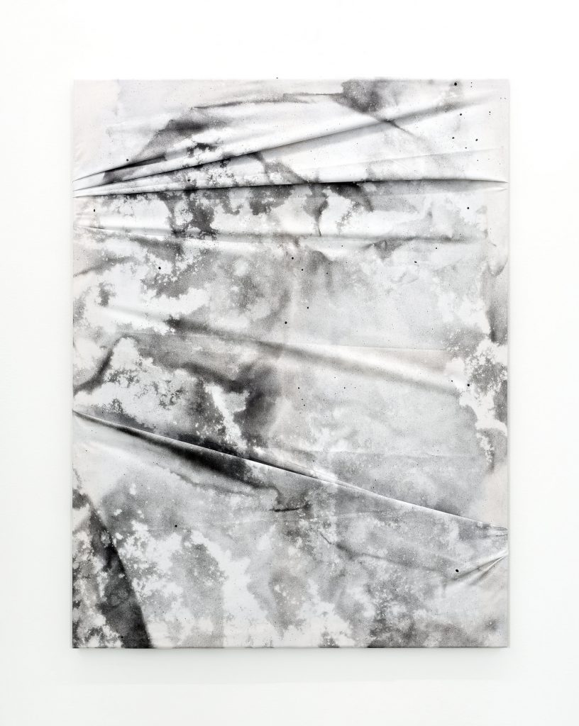 Alessandro Moroder and Asger Dybvad Larsen at Rolando Anselmi – Art Viewer