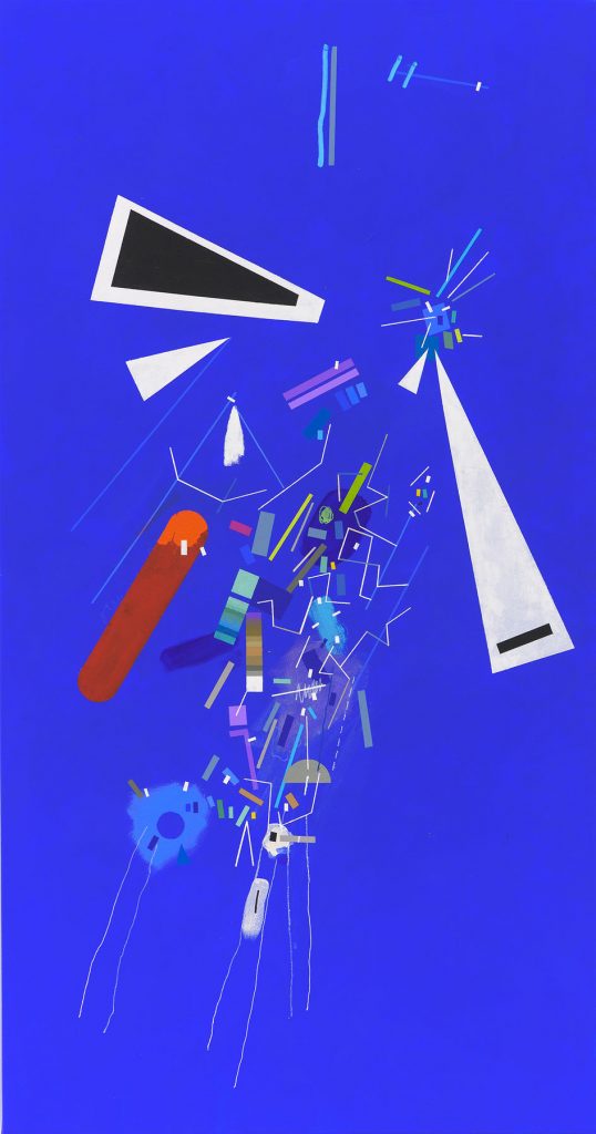 Bart Stolle at Zeno X Gallery – Art Viewer