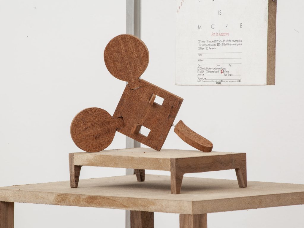 Harry Gould Harvey IV & Samantha Durand at Alyssa Davis Gallery – Art ...