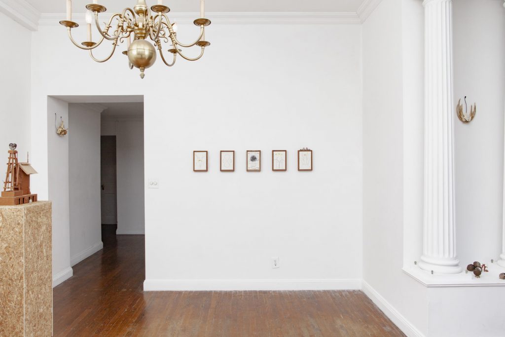 Harry Gould Harvey IV & Samantha Durand at Alyssa Davis Gallery – Art ...