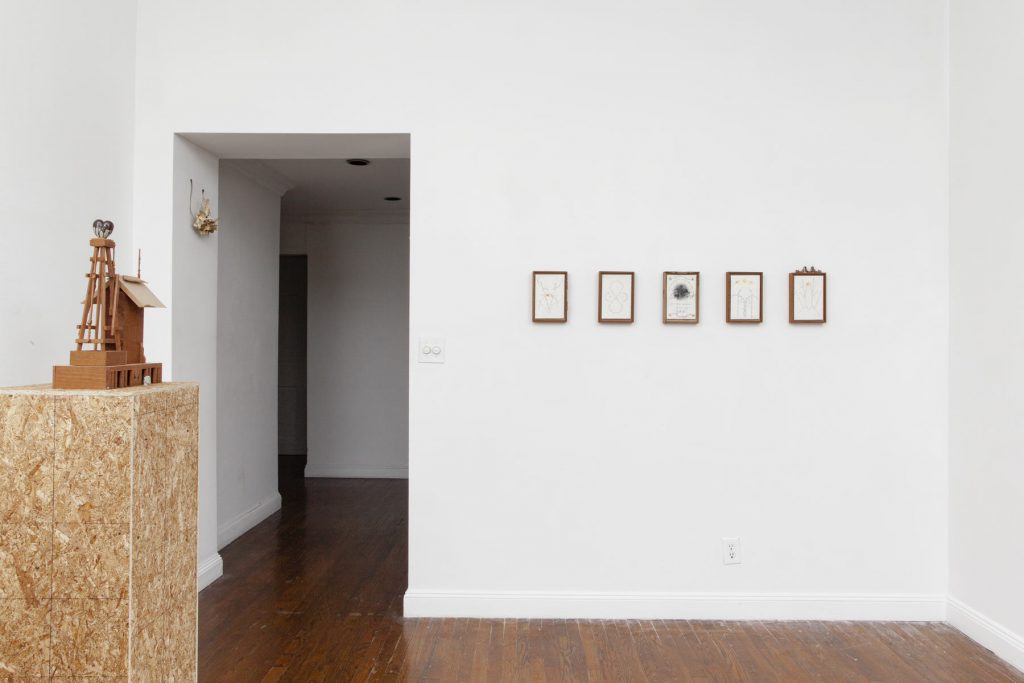 Harry Gould Harvey IV & Samantha Durand at Alyssa Davis Gallery – Art ...