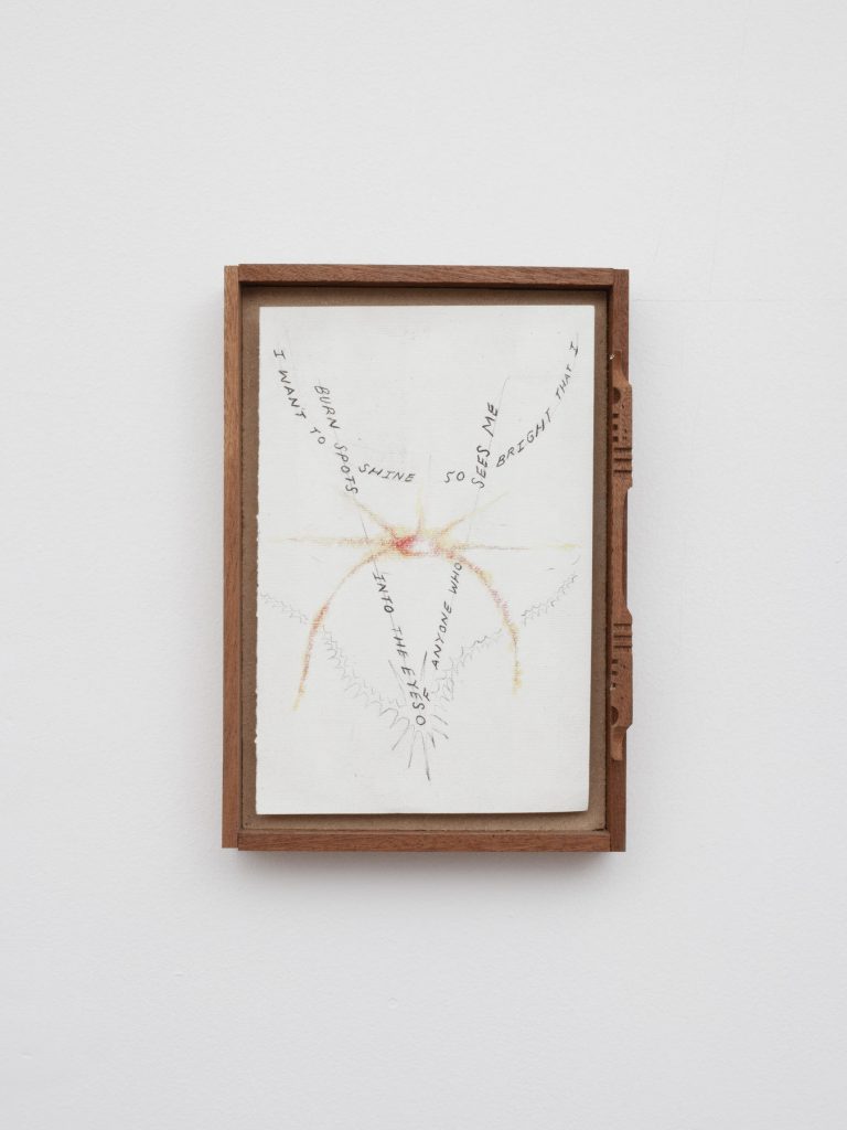 Harry Gould Harvey IV & Samantha Durand at Alyssa Davis Gallery – Art ...