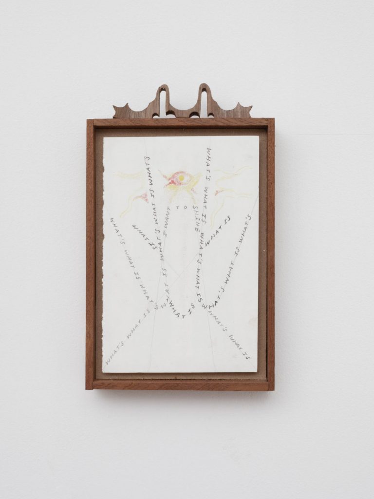 Harry Gould Harvey IV & Samantha Durand at Alyssa Davis Gallery – Art ...