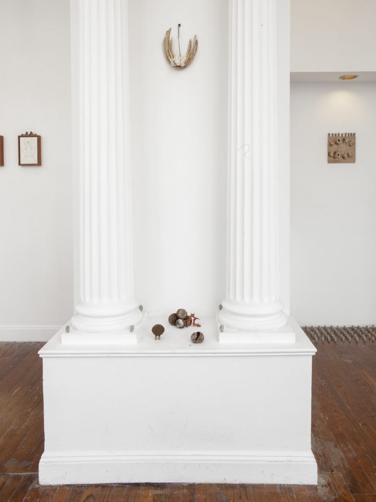Harry Gould Harvey IV & Samantha Durand at Alyssa Davis Gallery – Art ...