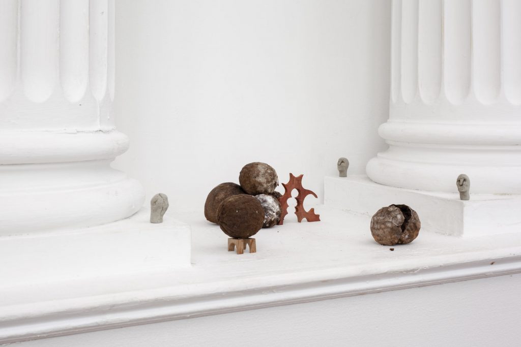 Harry Gould Harvey IV & Samantha Durand at Alyssa Davis Gallery – Art ...