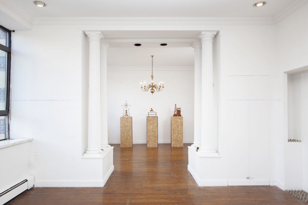 Harry Gould Harvey IV & Samantha Durand at Alyssa Davis Gallery – Art ...