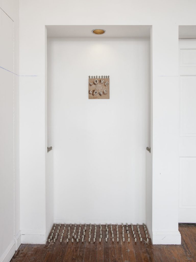 Harry Gould Harvey IV & Samantha Durand at Alyssa Davis Gallery – Art ...