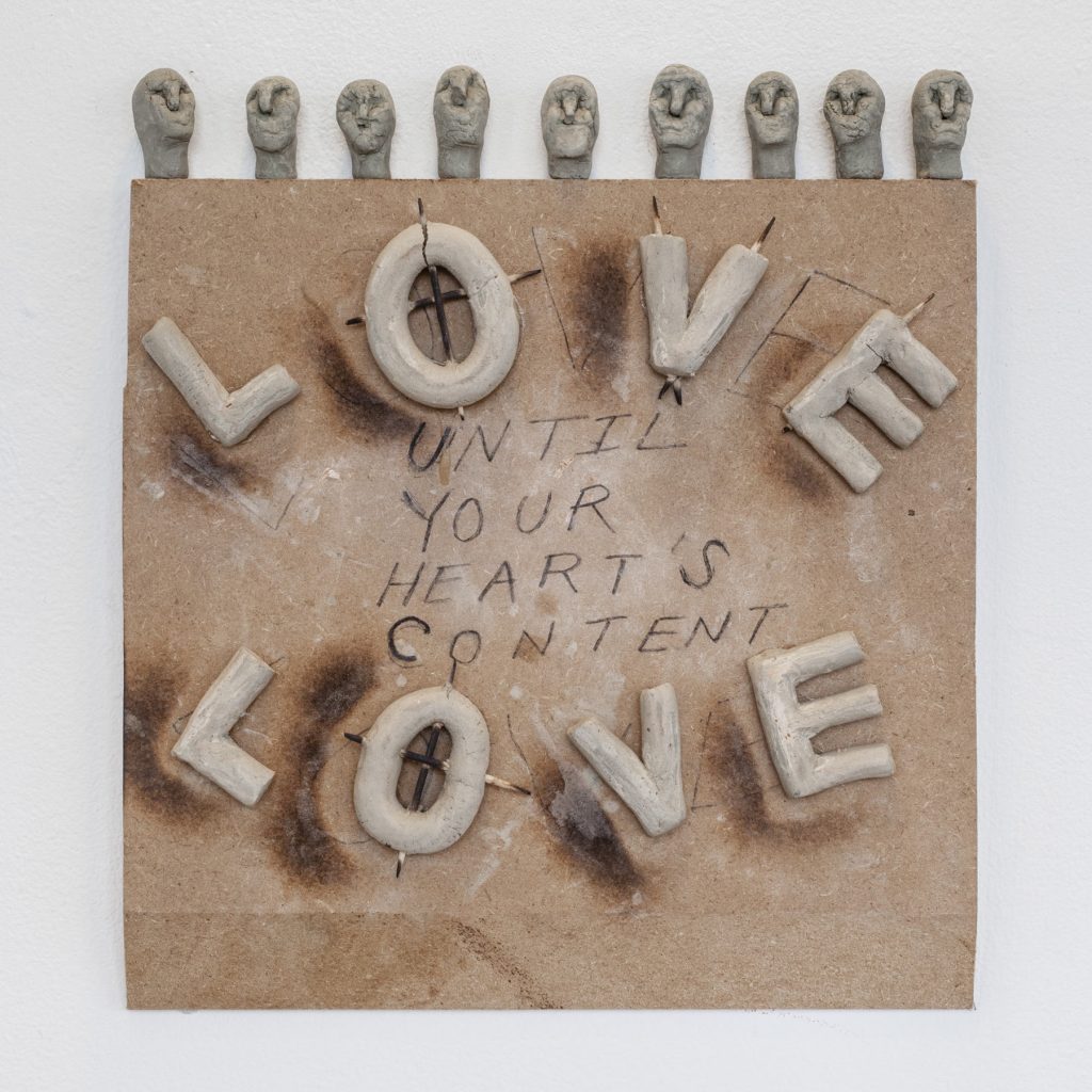 Harry Gould Harvey IV & Samantha Durand at Alyssa Davis Gallery – Art ...