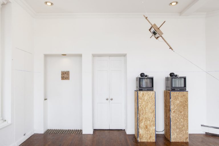 Harry Gould Harvey IV & Samantha Durand at Alyssa Davis Gallery – Art ...