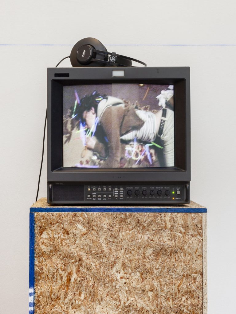 Harry Gould Harvey IV & Samantha Durand at Alyssa Davis Gallery – Art ...