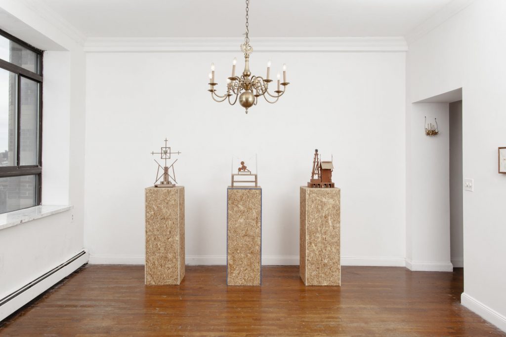 Harry Gould Harvey IV & Samantha Durand at Alyssa Davis Gallery – Art ...