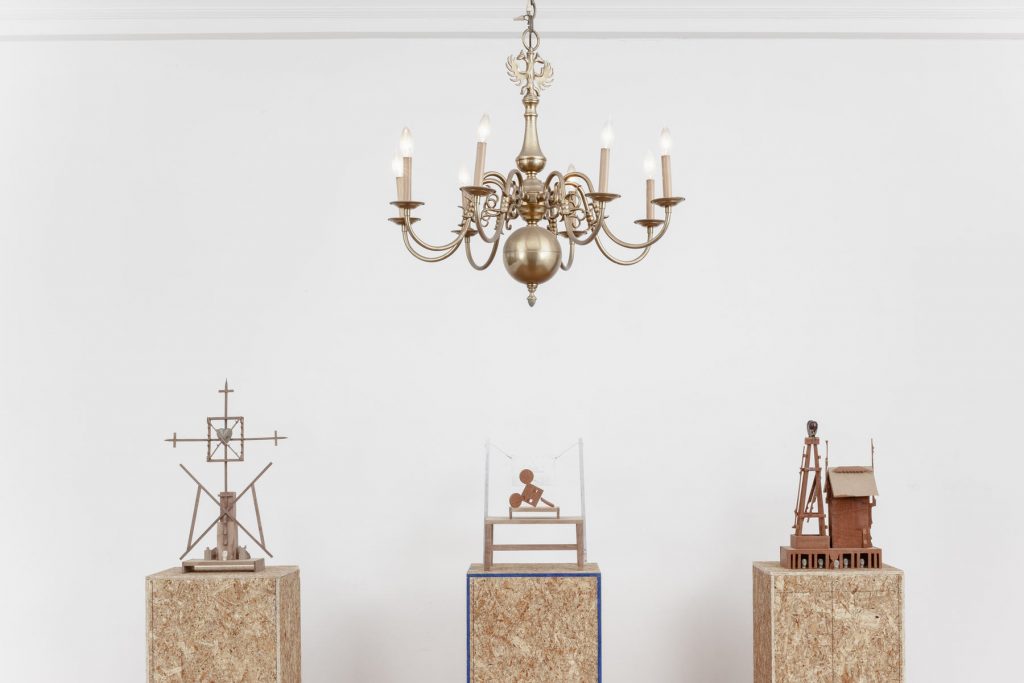 Harry Gould Harvey IV & Samantha Durand at Alyssa Davis Gallery – Art ...