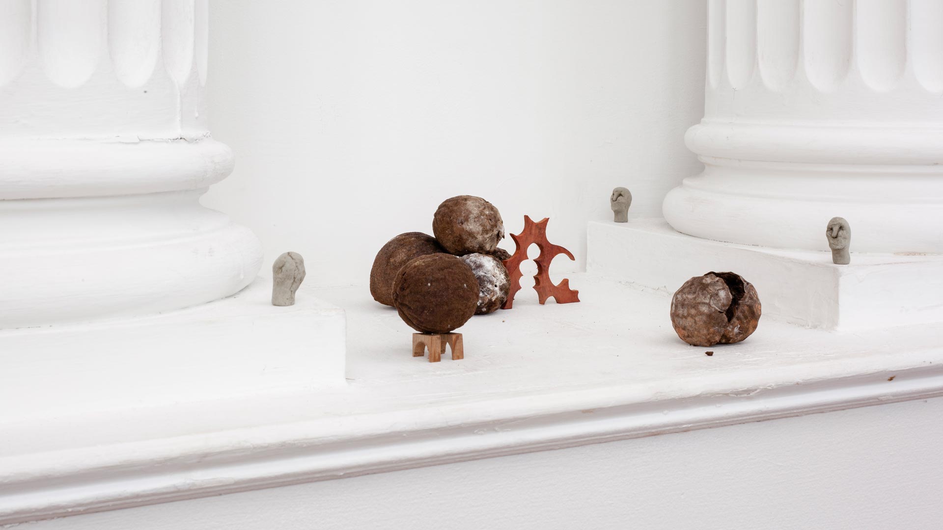 Harry Gould Harvey IV & Samantha Durand at Alyssa Davis Gallery – Art ...