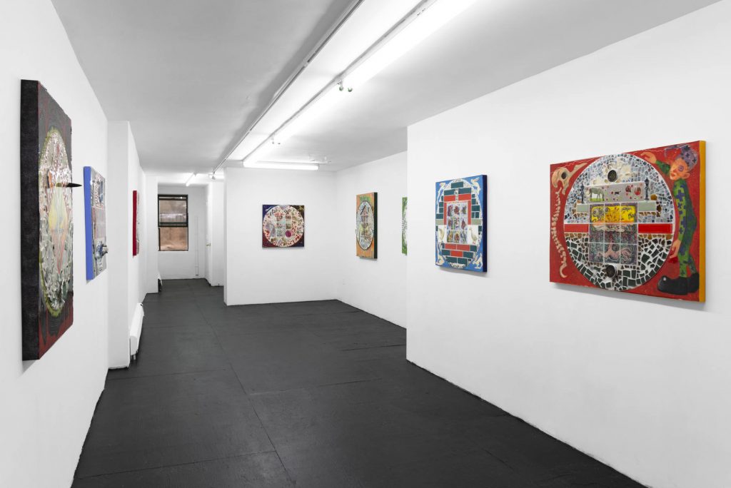 Jason Benson – Art Viewer