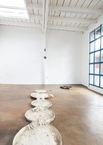 Jenine Marsh at interface gallery – Art Viewer