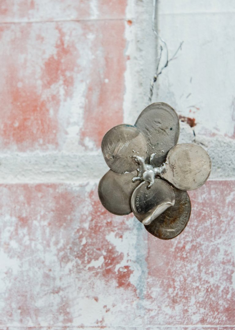 Jenine Marsh at interface gallery – Art Viewer