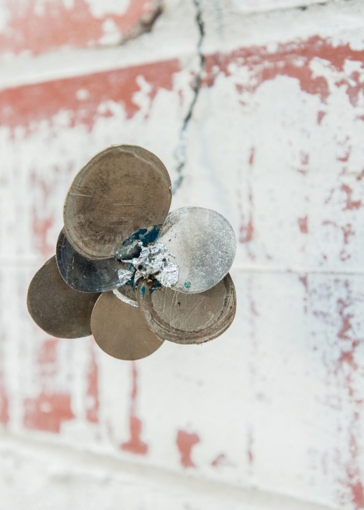 Jenine Marsh at interface gallery – Art Viewer