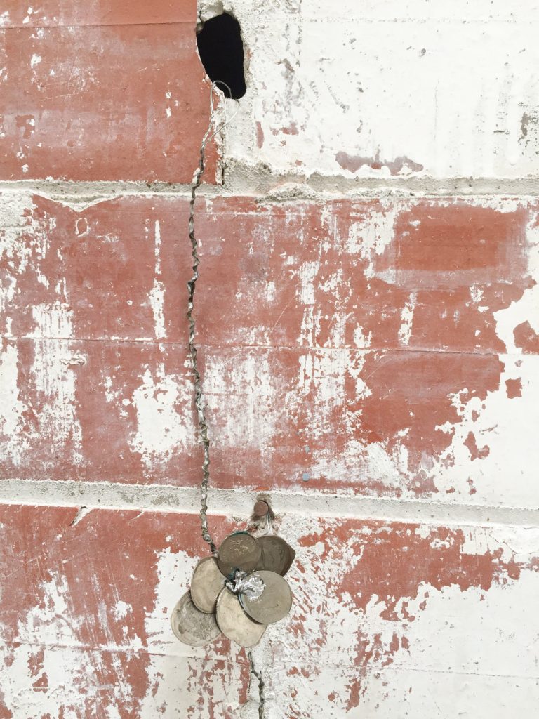 Jenine Marsh at interface gallery – Art Viewer