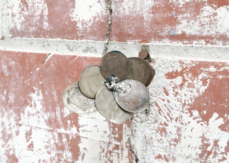 Jenine Marsh at interface gallery – Art Viewer