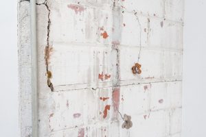 Jenine Marsh at interface gallery – Art Viewer