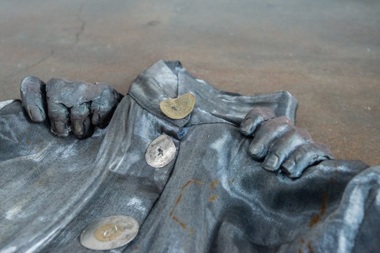 Jenine Marsh at interface gallery – Art Viewer